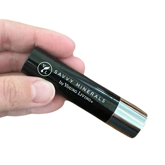 Young Living | Makeup | Savvy Minerals By Young Living Lipstick Lip ...